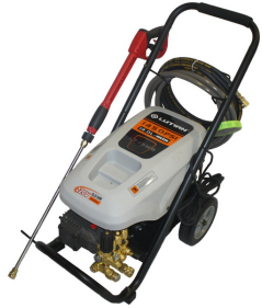 Car wash machine with gun | Akij Motors